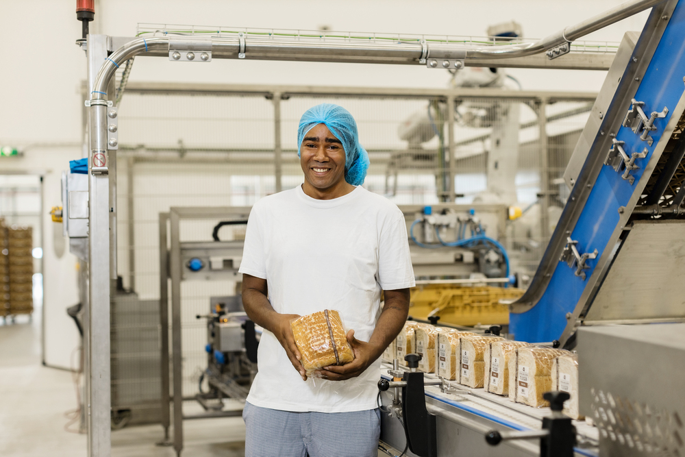 Operator Inpak | Werken in de bakkerij